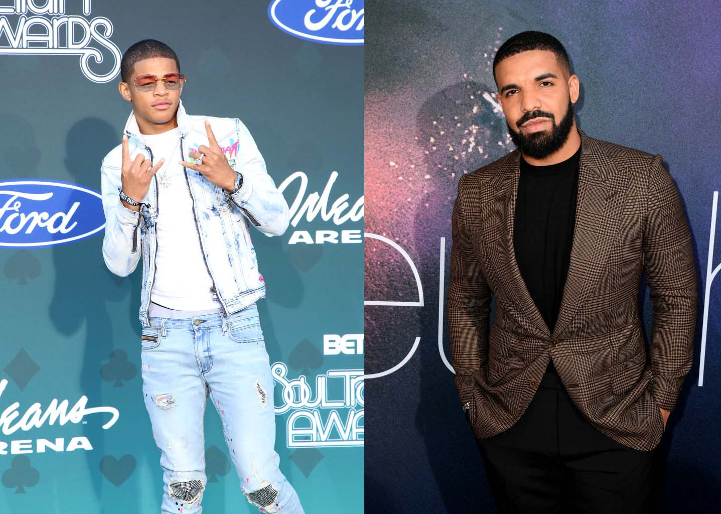 YK Osiris Presents An Interesting Way To Clear His Big Debt With Drake ...