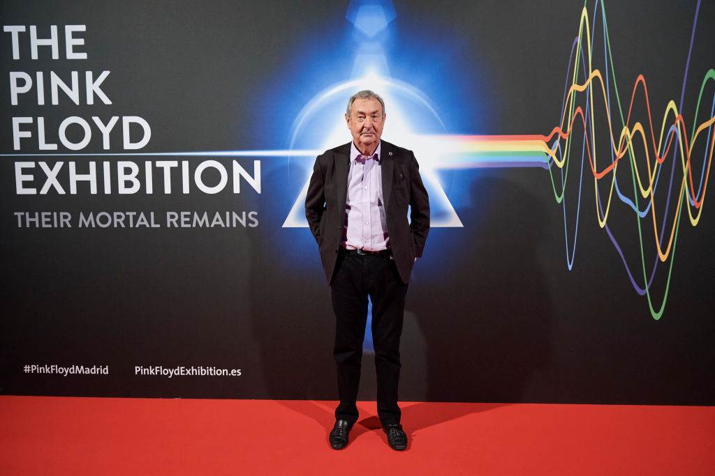 Pink Floyd Unexpectedly Drops Live Album Collection from 1972 'Dark ...