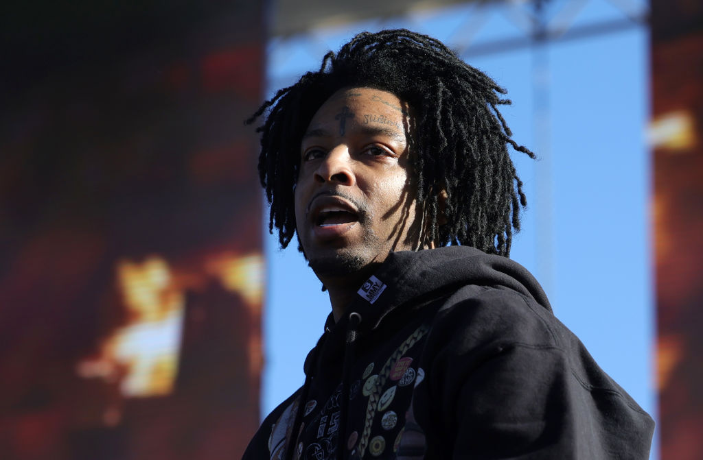 Hard Summer Festival 2023 Unveils SOLID Lineup: 21 Savage, Skrillex ...