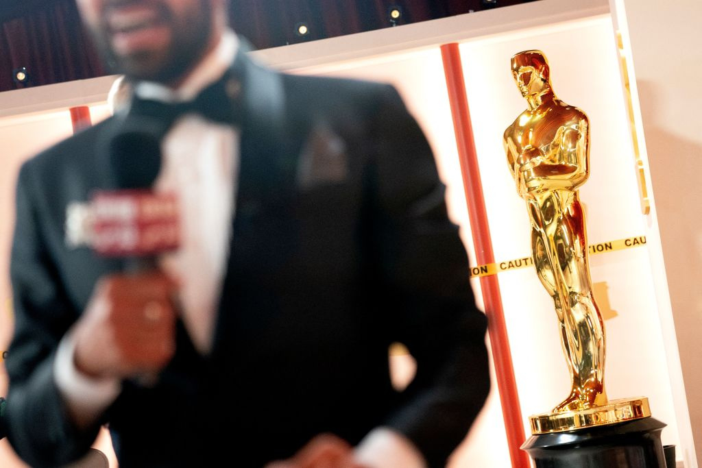 Oscar Awards 2023 Performers Lineup: Lady Gaga, Rihanna, MORE [WATCH]