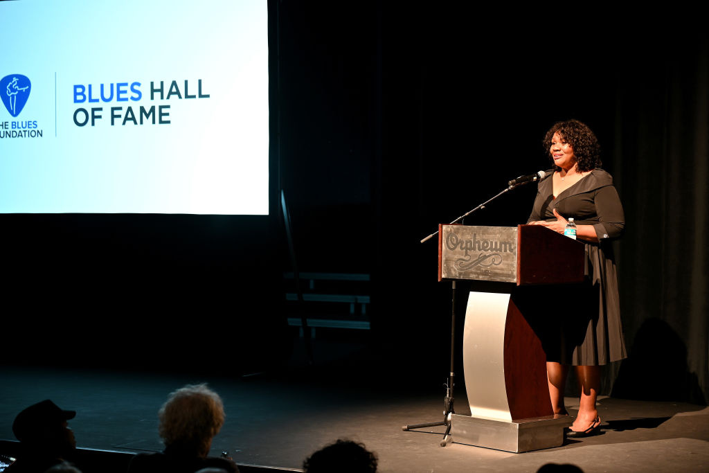 Blues Hall of Fame's 2023 Inductees: Esther Philips, John Primer, Carey ...