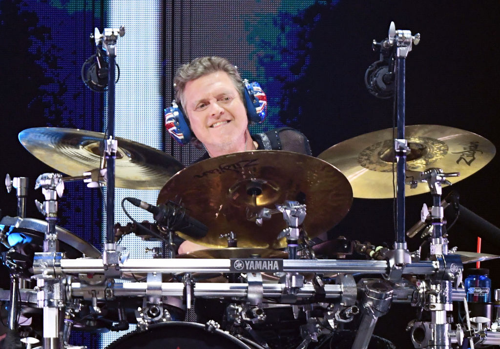Def Leppard Drummer Rick Allen Attacked by 19-Year-Old Unprovoked ...