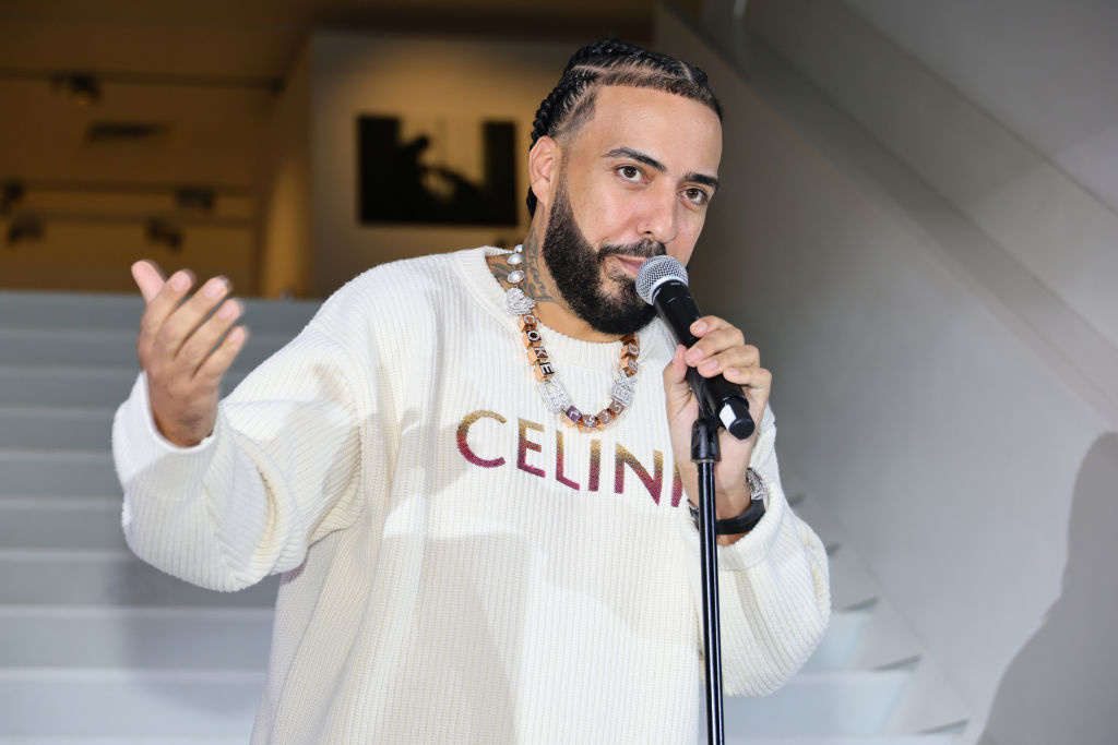 French Montana Florida Shooting: Music Video Extra Sues Rapper for ...
