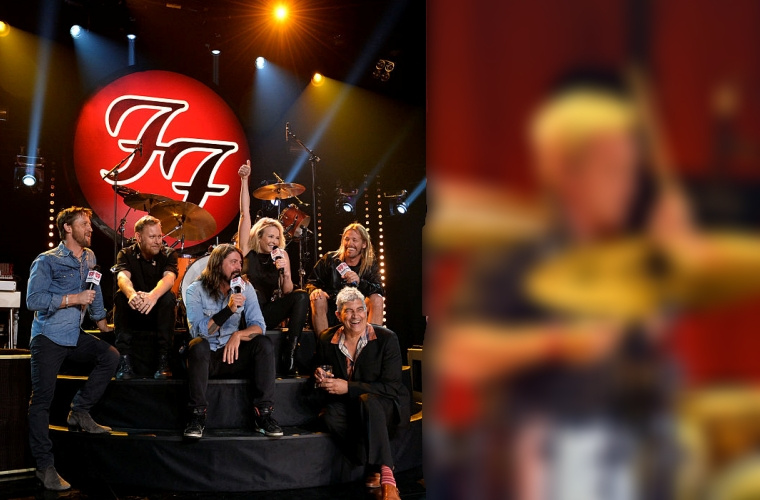 Foo Fighters New Drummer Finally Named During Recent Livestream: Who Is He?