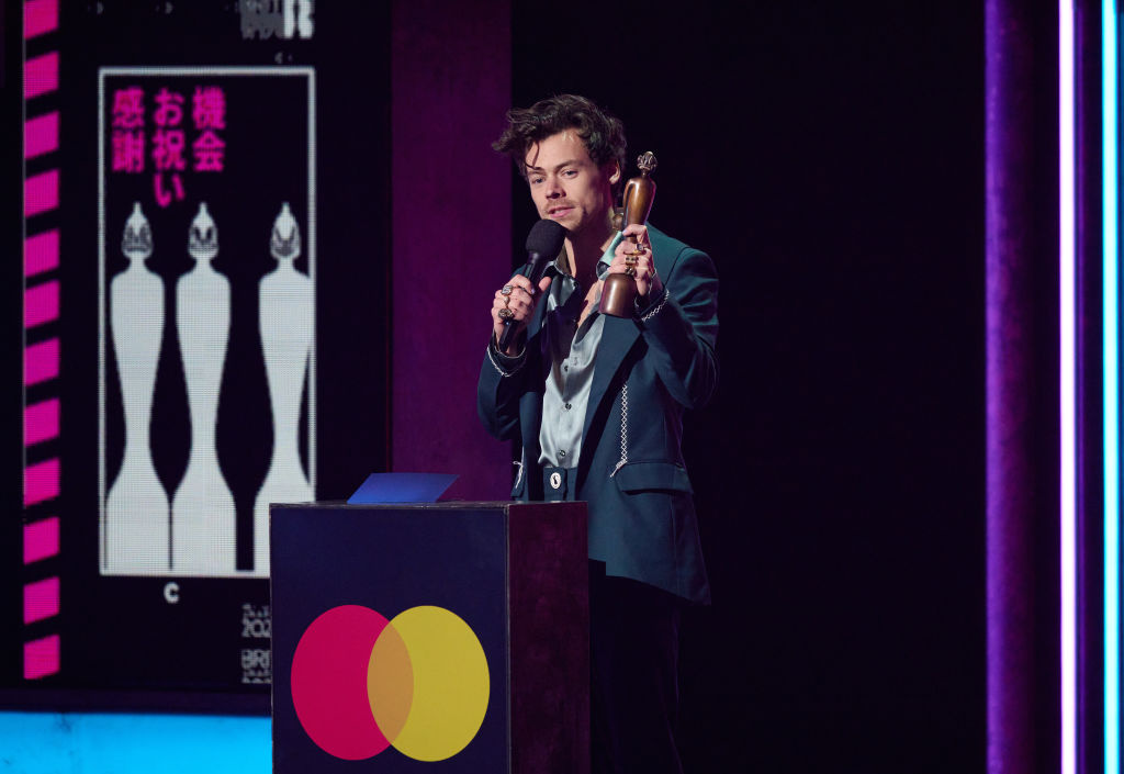 Harry Styles Drops 'Daylight' Music Video: Are There Any Clues About ...