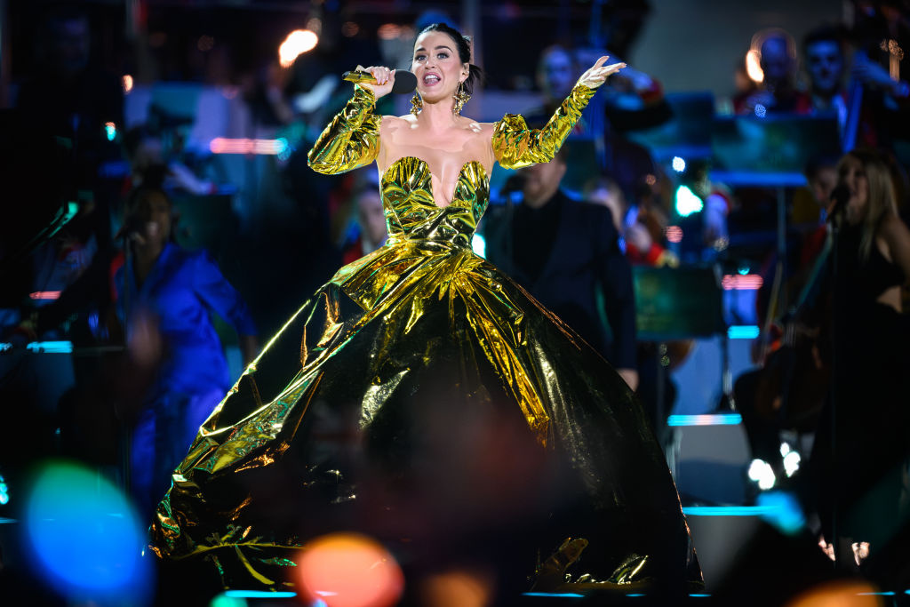 Katy Perry Announces New Album Coming Soon: 'In My KP6 Era!' [WATCH]