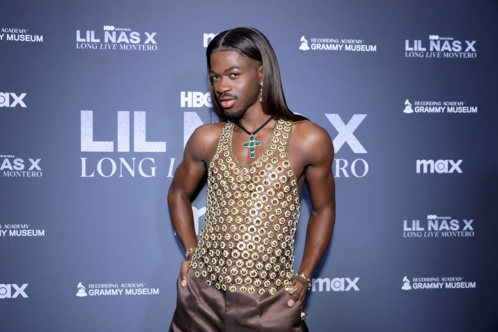 Lil Nas X Sent to Mental Health Facility Instead of Jail Following ...