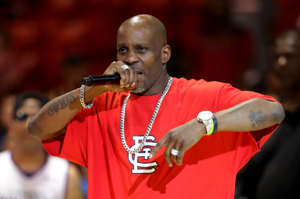 DMX's Ex-Wife and Kids Reveal Legend's Painful Struggles— From Tender ...