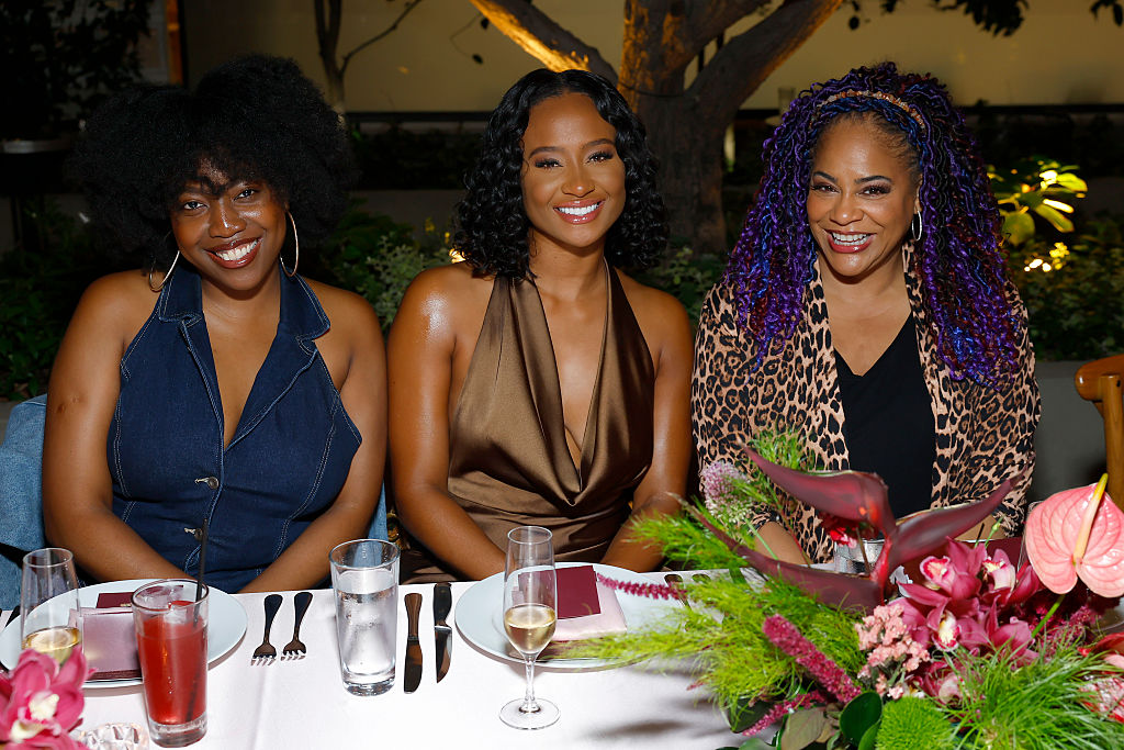 Kayla Nicole's Toni Braxton Costume Sparks Speculation About Ex Travis Kelce