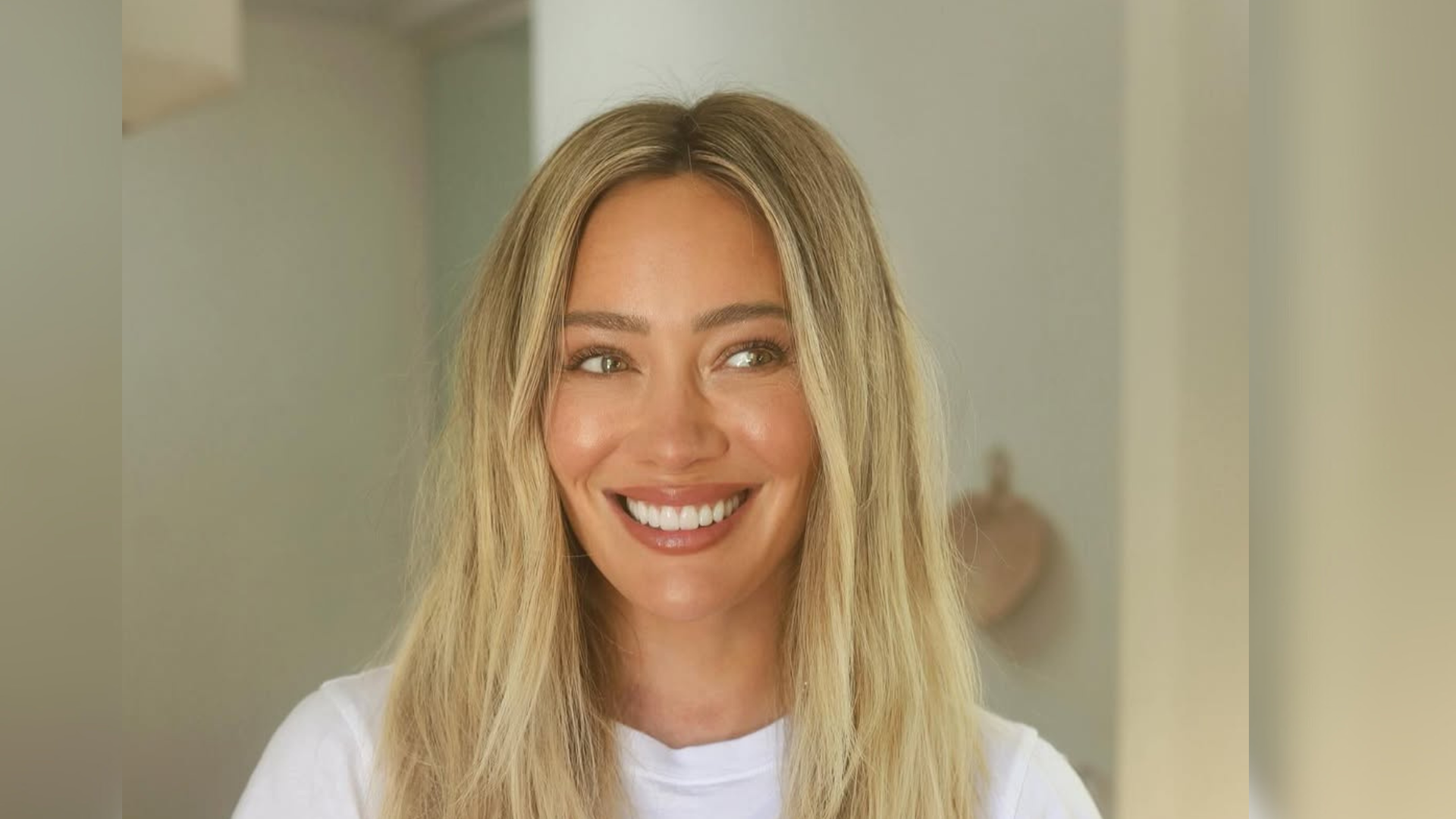 Hilary Duff Sparks Fan Frenzy With Mysterious Countdown Ahead Of Music ...