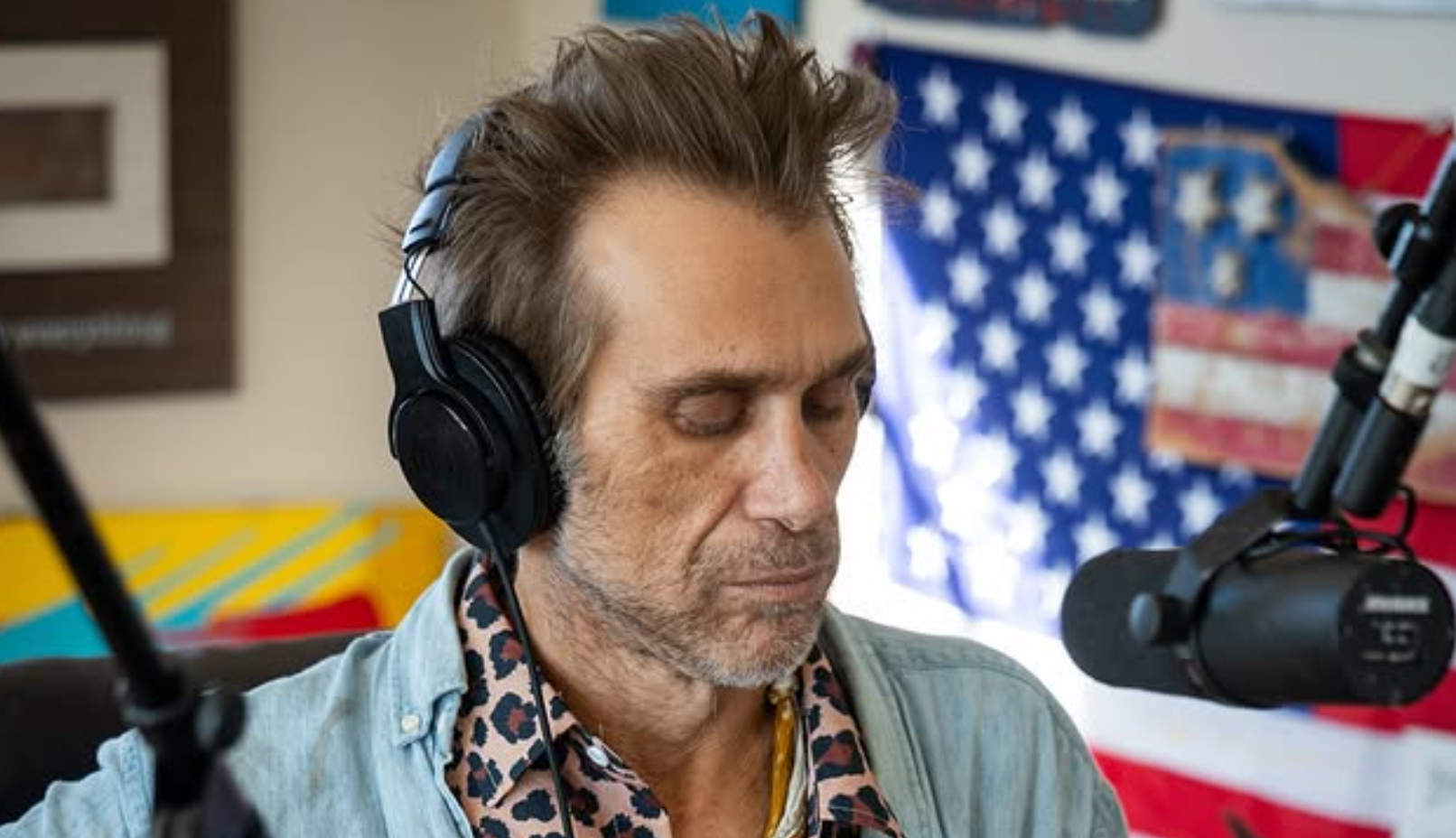 Todd Snider's Desperate Last Words to Police Revealed After Brutal Assault