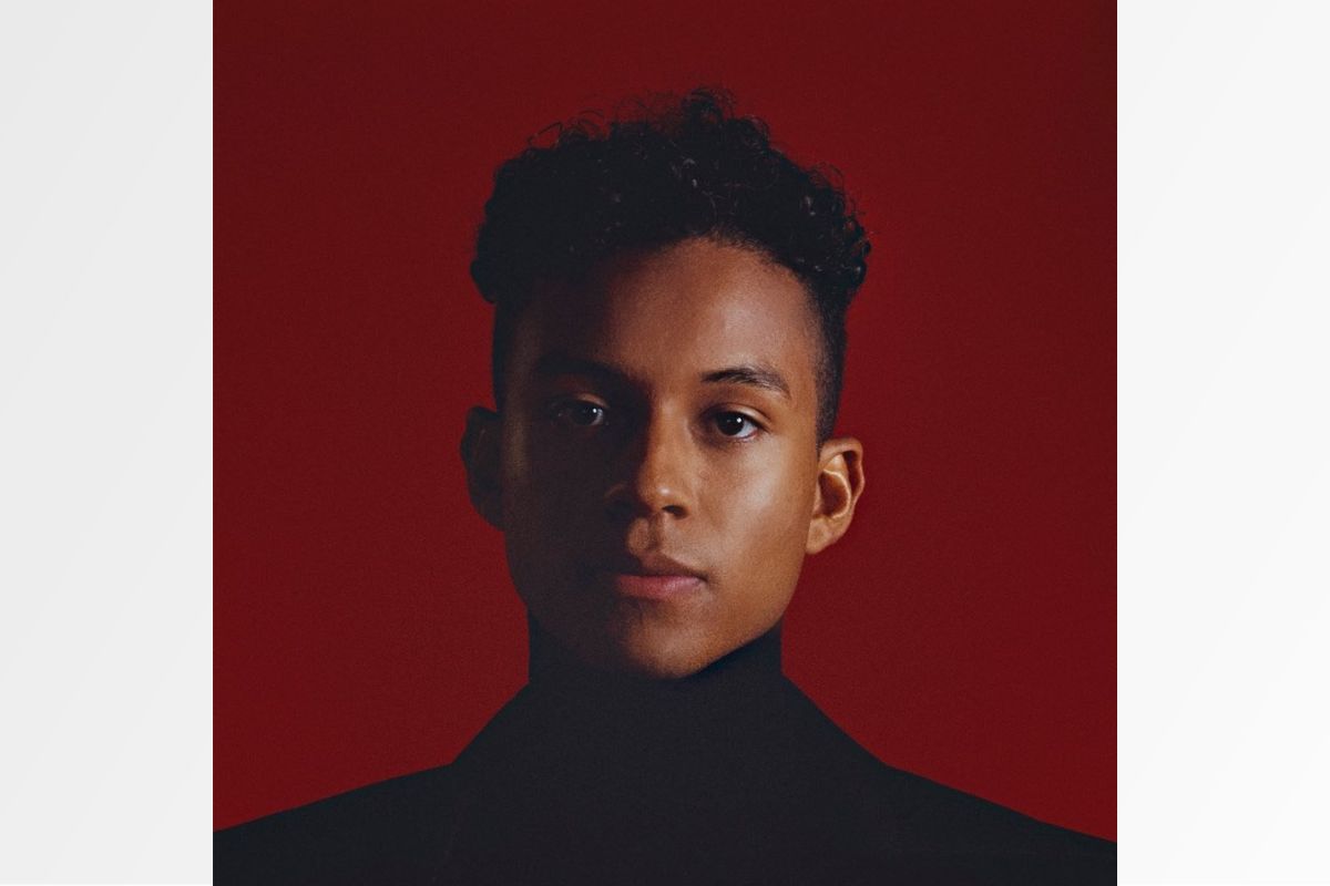 Who Is Jaafar Jackson? Michael Jackson's Nephew Chosen To Play The King ...