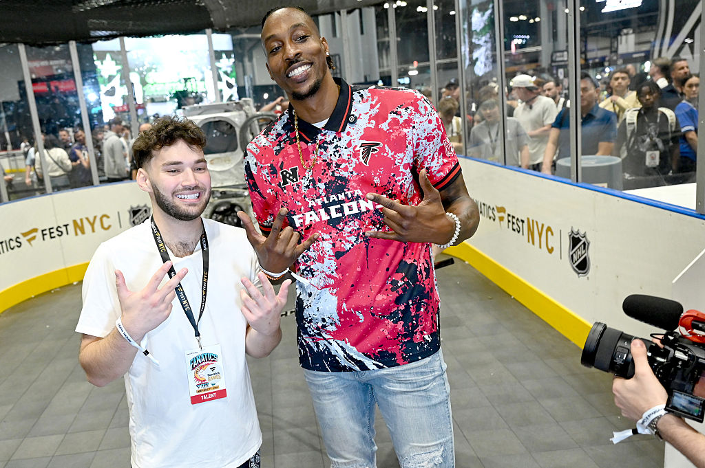 Adin Ross Says Drake Revived Kendrick Lamar's Career Amid Heated ...