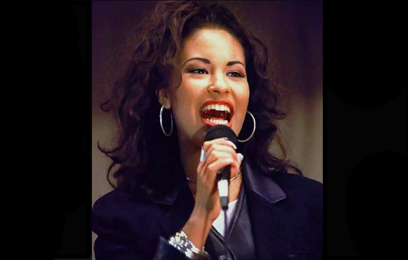 Selena's Murder Autopsy Report Confirms Fatal Gunshot Wound, 30 Years Later