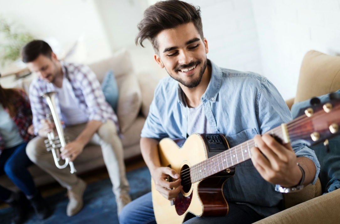 Rabbi Ranon Teller's Tips for Creating a Music Routine and the Daily ...