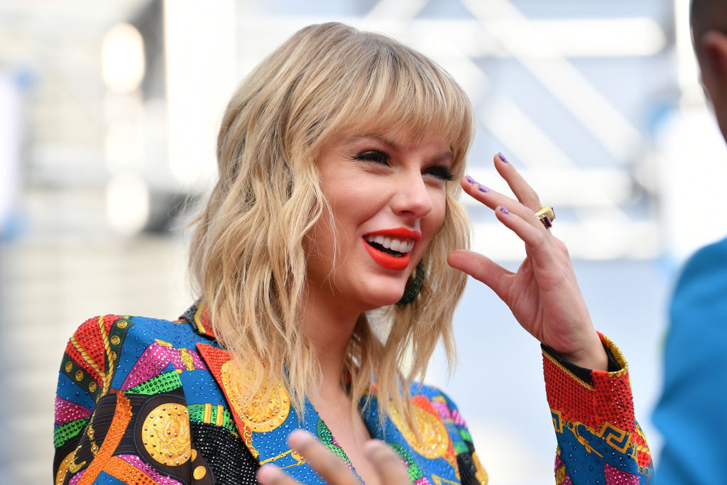 Taylor Swift's Million-Dollar Elizabeth Taylor Tribute Video Outrages Fans