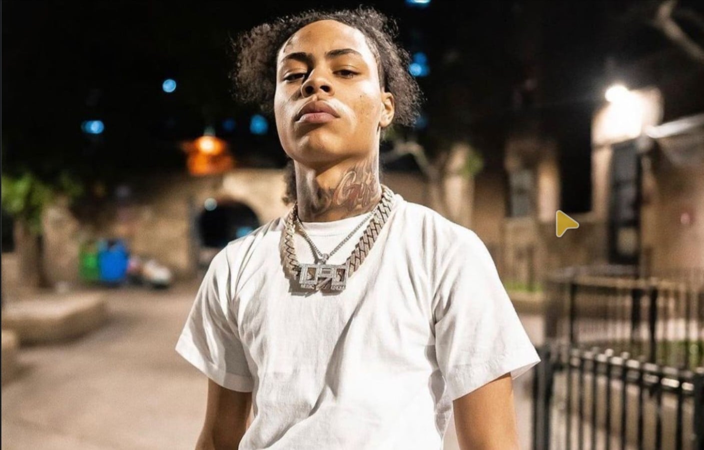 Rapper Kay Flock Gets 30-Year Prison Term for Racketeering and ...