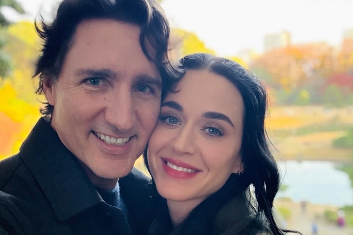 Katy Perry Shares Rare Family Holiday Moments With Ex Orlando Bloom and ...