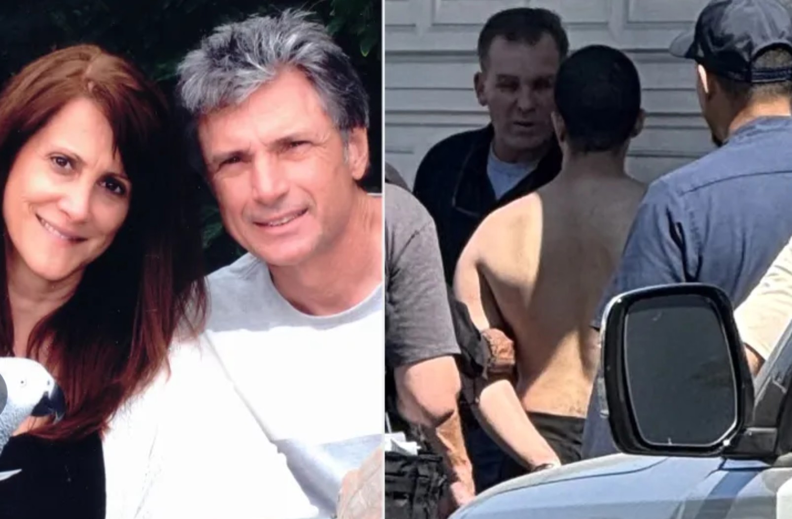 'American Idol' Exec Killing Case Paused After Suspect Declared ...