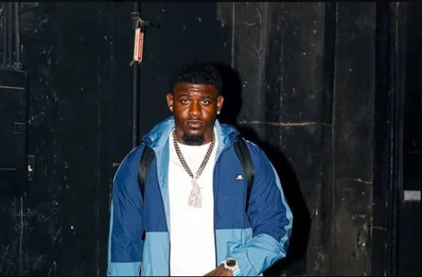 Rising Dallas Hip-Hop Artist ZeeTheWizard Dies Following New Year's Day ...