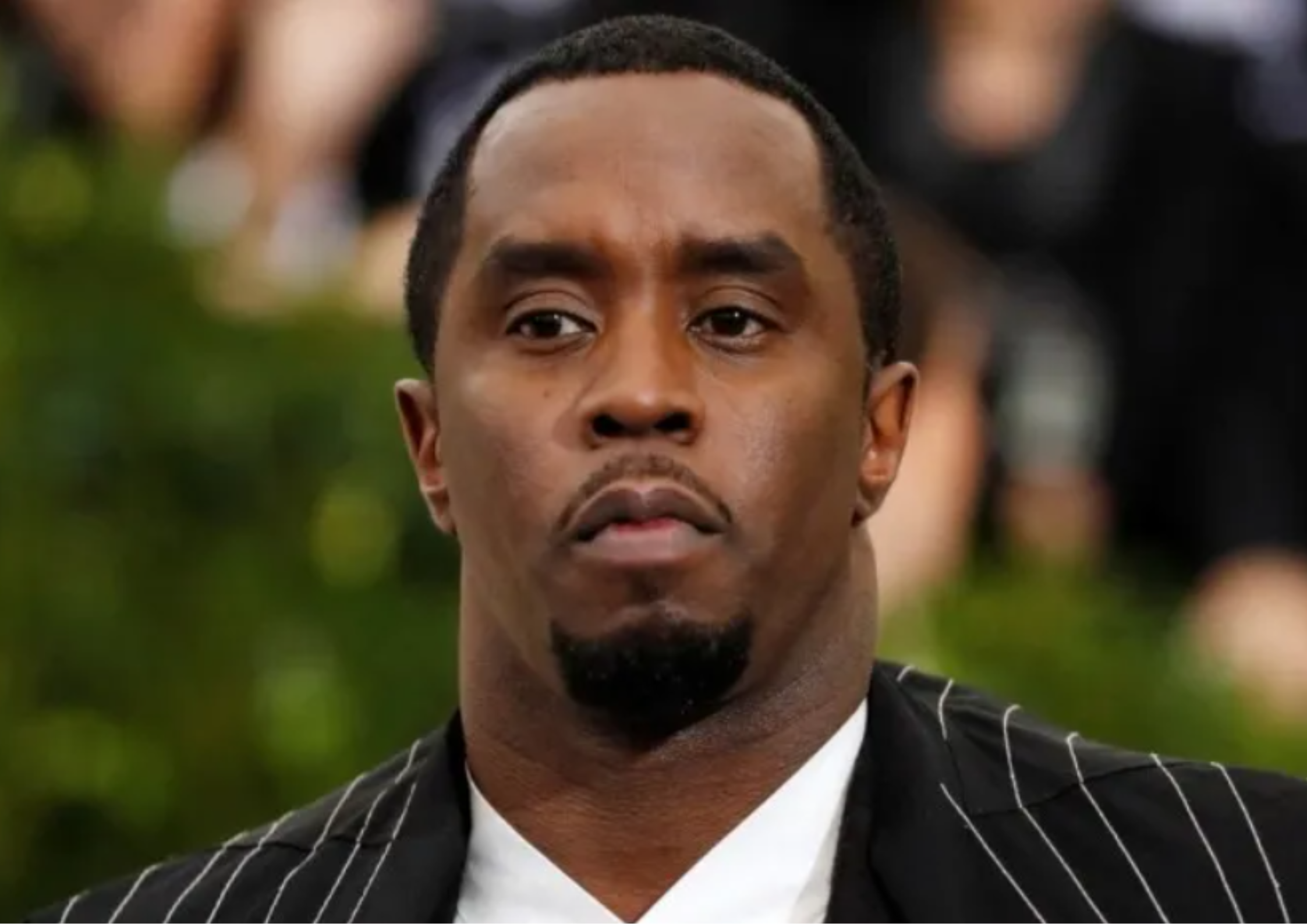 Diddy's Dollars No Longer Flowing Freely — What This Means for His Kids ...