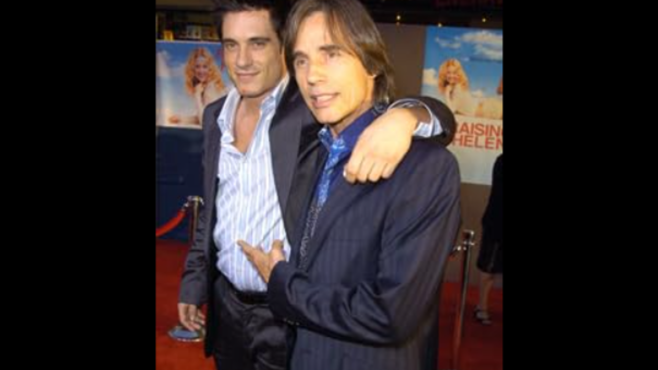 Jackson Browne's Son's Tragic Cause of Death Linked to Dangerous Drugs