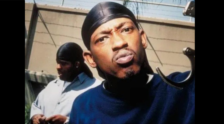 Hip-Hop Icon Kurupt Spending Weeks in Hospital, Family Shares Update