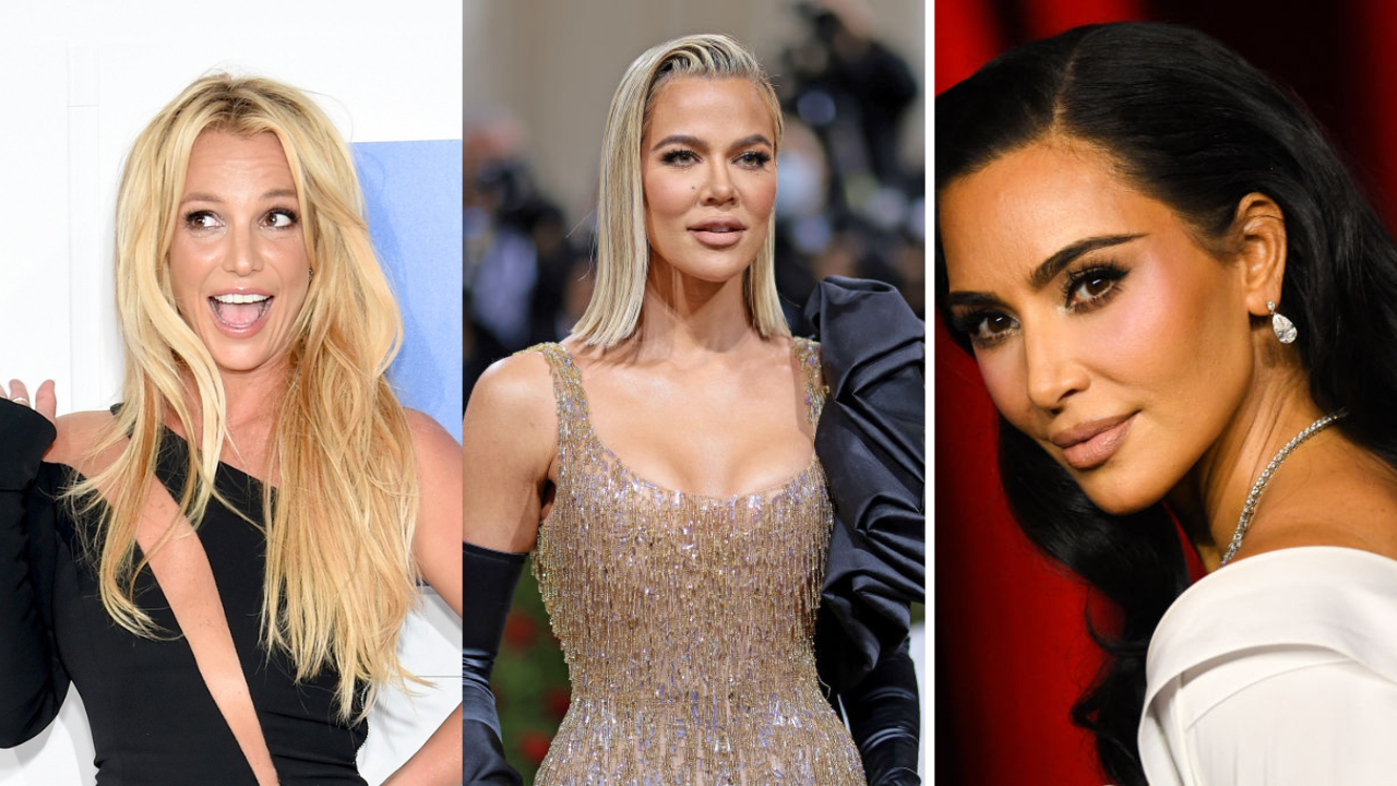 Kardashians Reportedly Plot 'Billion-Dollar' Makeover to Relaunch ...