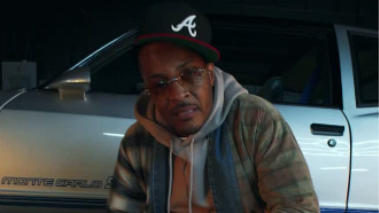 T.I. Quietly Launches Son Major's Rise to Fame — Family's Next Big Thing
