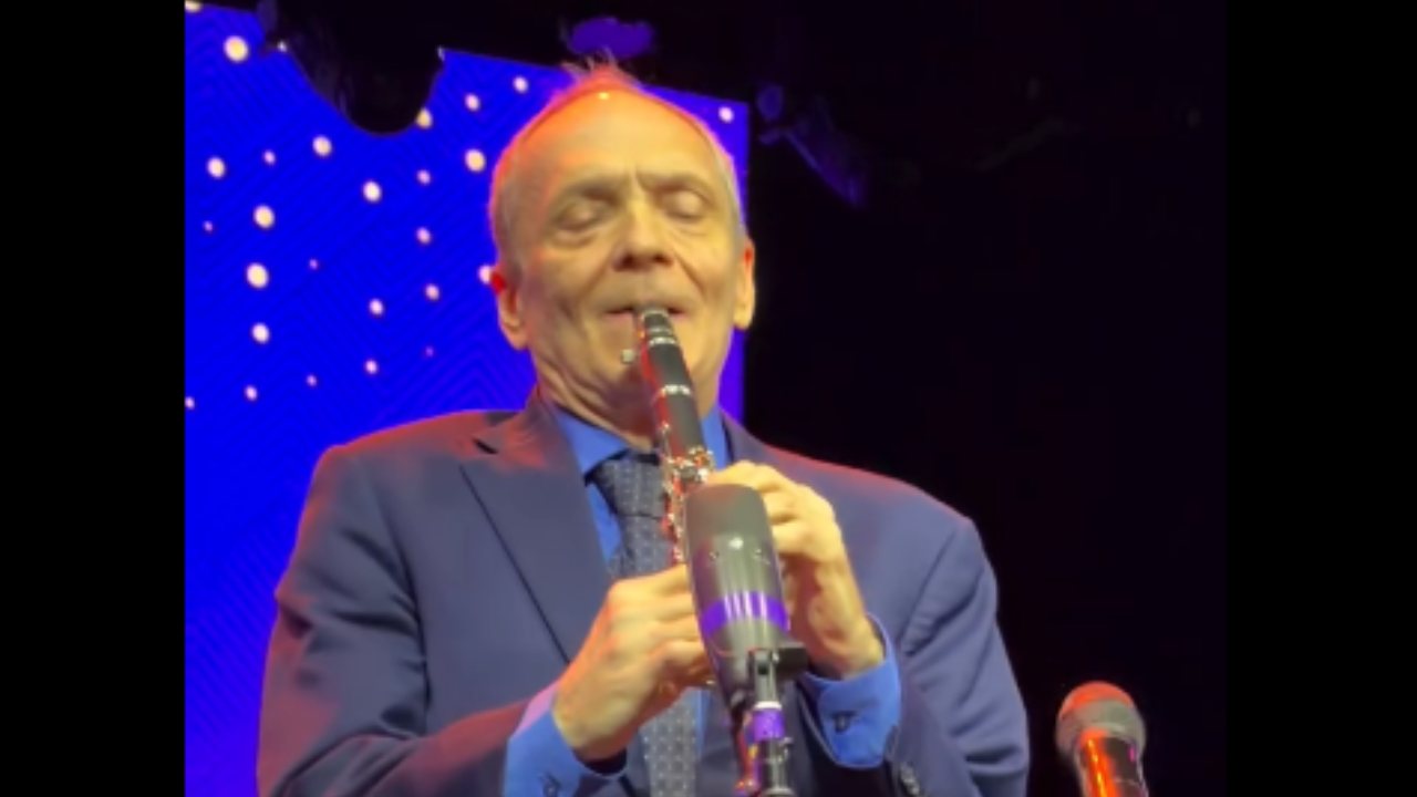 Ken Peplowski Cause of Death Mystery as Beloved Bandleader Is ...