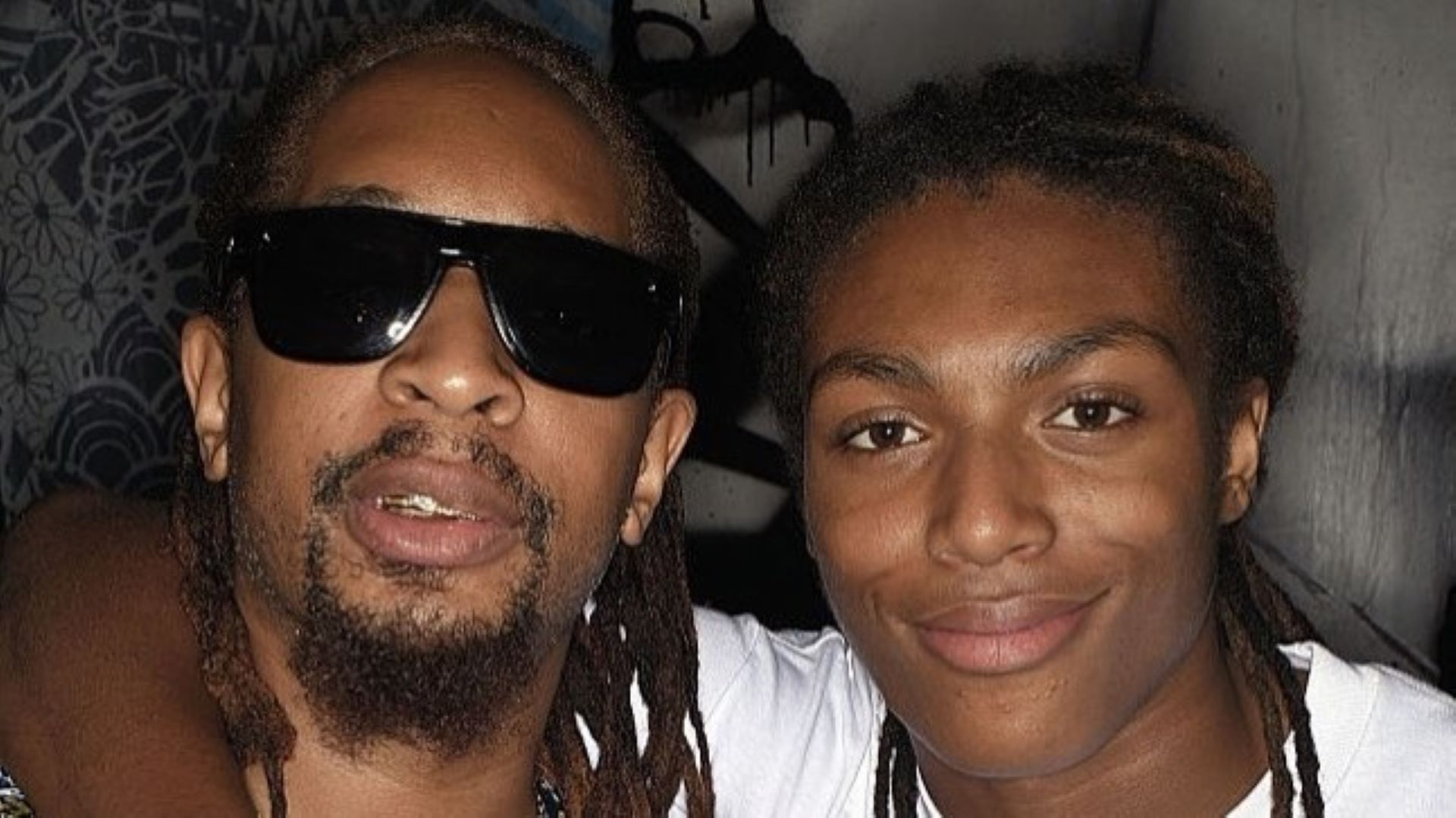 Lil Jon's Son Mysterious Death: Investigation Continues as Foul Play ...