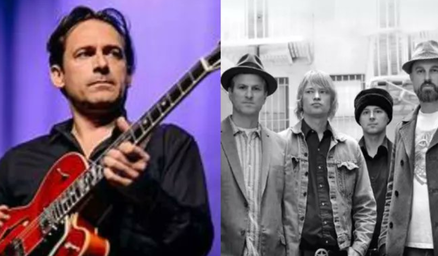 Greg Brown, Cake Guitarist and 'The Distance' Writer, Passes Away at 51
