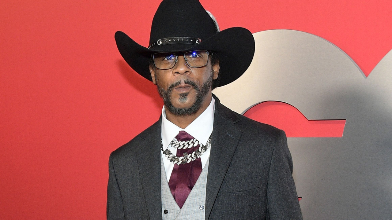 Katt Williams Claims He's Sitting on Shocking Secrets About Will Smith ...