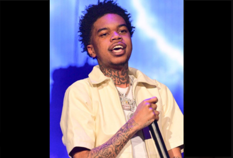 Rapper Lil Poppa's Cause of Death Confirmed One Day After Passing