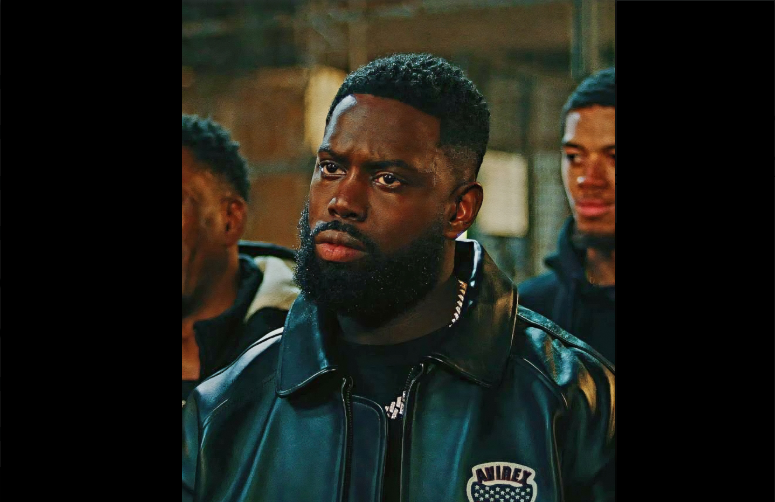 Rapper-Actor Ghetts To Serve 12 Years Following Fatal North East London ...