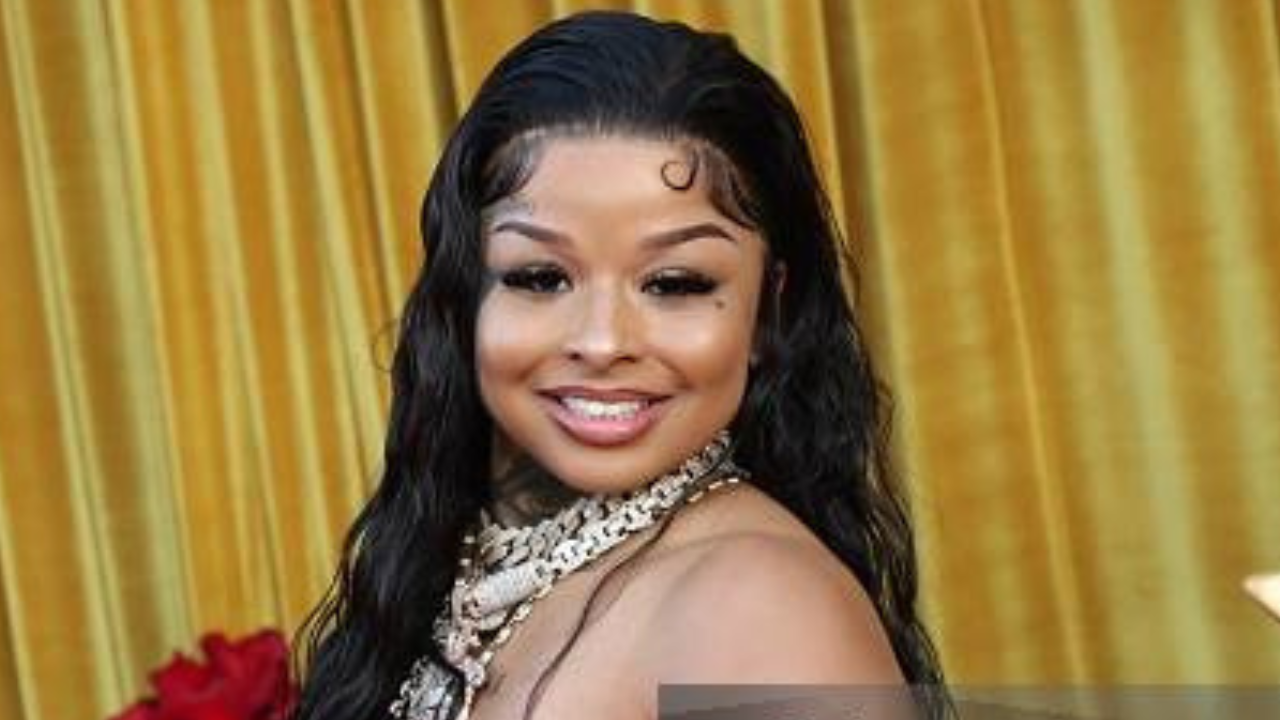 Karlissa Saffold Drops Bombshell Texts Exposing Chrisean Rock After ...