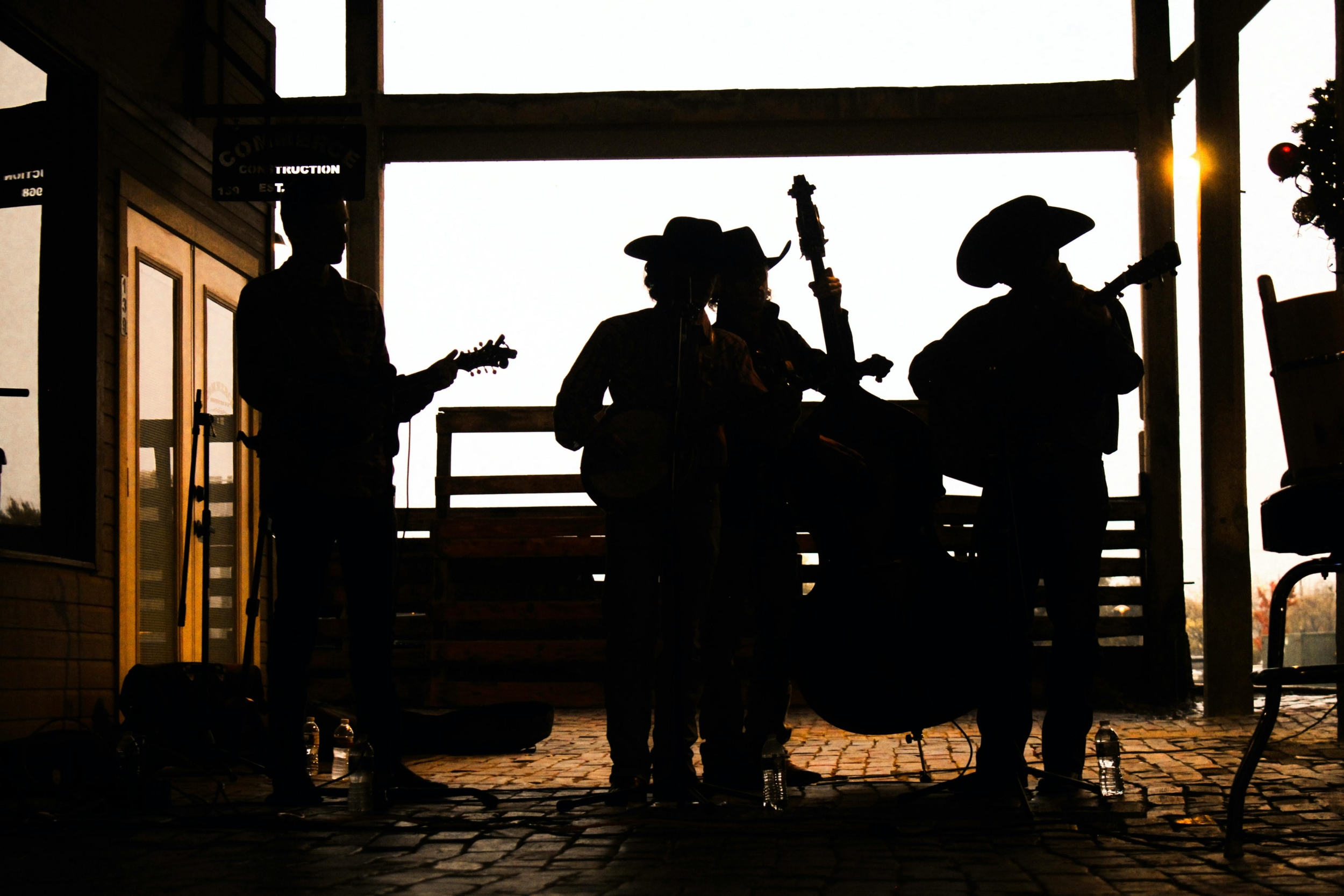 A-List Musicians Who Quietly Bailed on the Industry (And Roasted It on ...