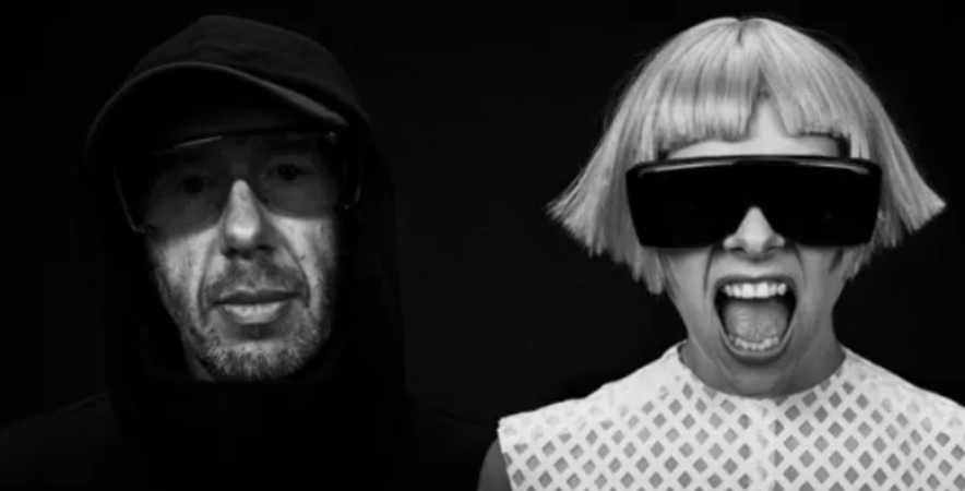 Netflix's Apex Sends The Chemical Brothers' 'Go' to Massive Streaming ...