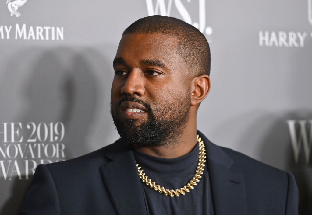 Kanye West Cleared to Enter Netherlands Despite Past Controversies ...