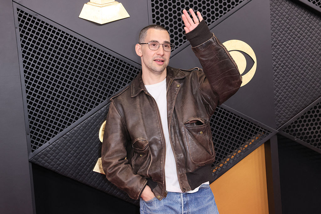 Jack Antonoff Criticizes 'Musicians' Using AI, Calls Music Industry's ...
