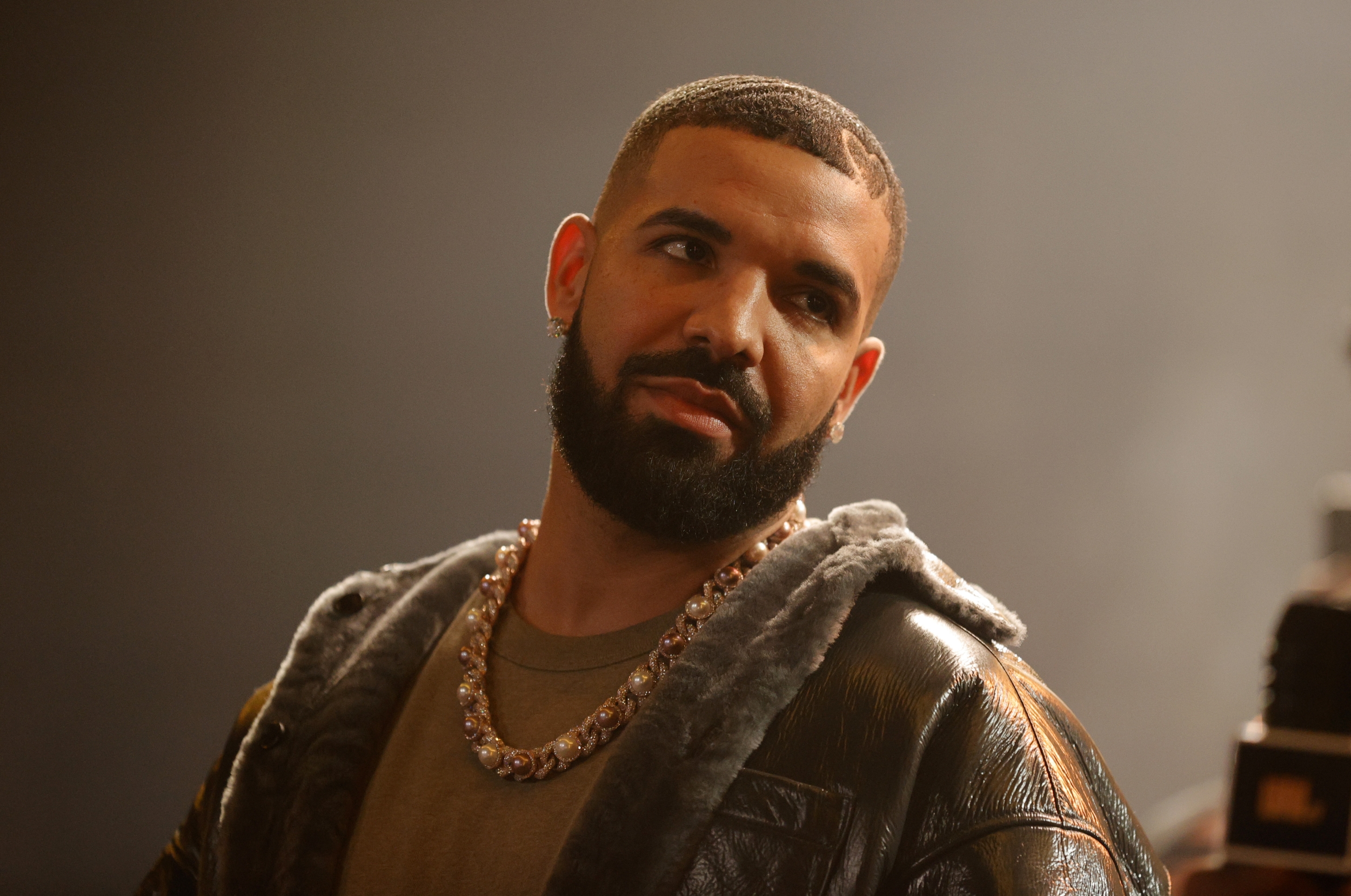 Drake Breaks Billboard Records With Historic Three-Album Chart Domination