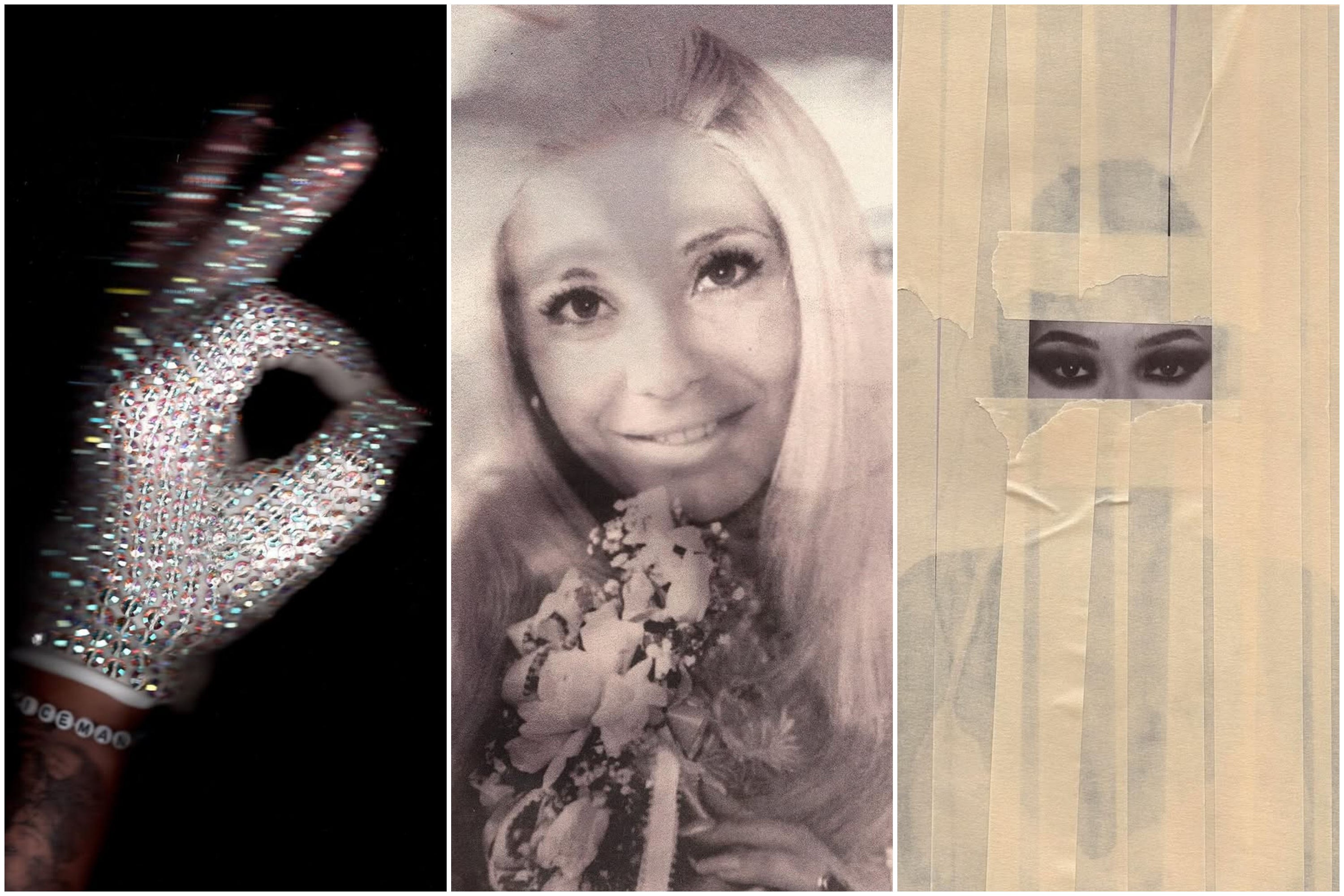 Drake's Three Albums Reviewed: What 'Iceman,' 'Habibti,' and 'Maid of ...