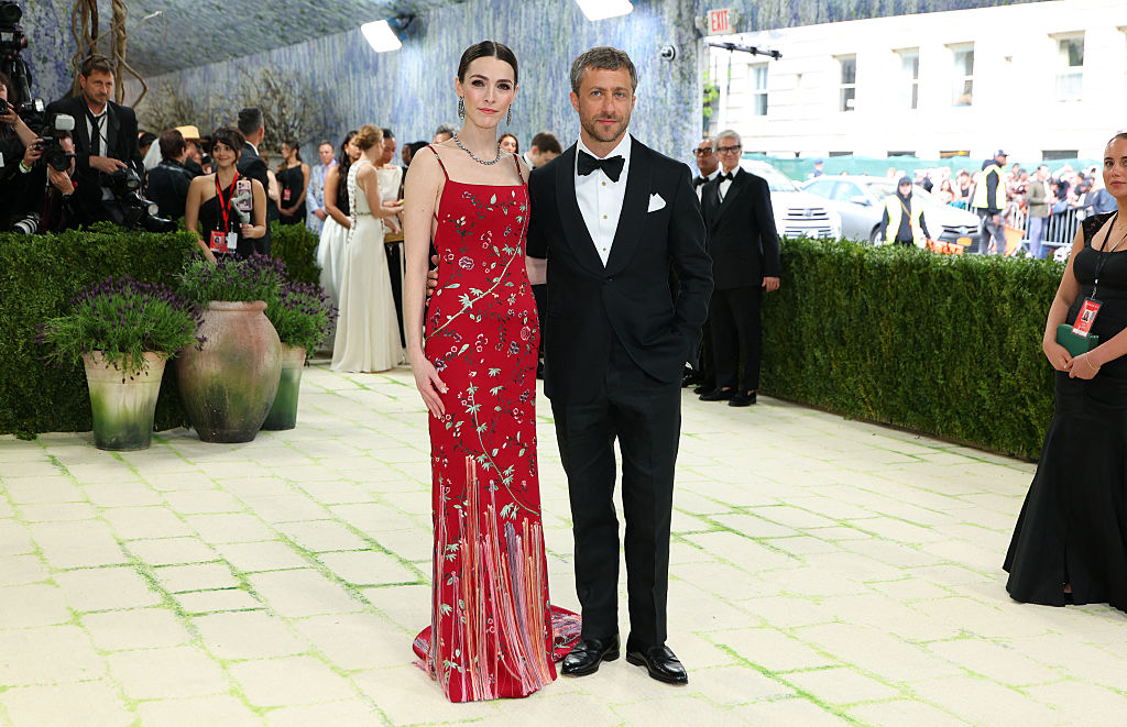 Bee Shaffer and Francesco Carrozzini Announce Separation After Nearly 8 ...