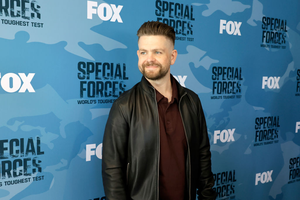 Jack Osbourne Addresses Online Backlash Over Controversial Ozzy ...
