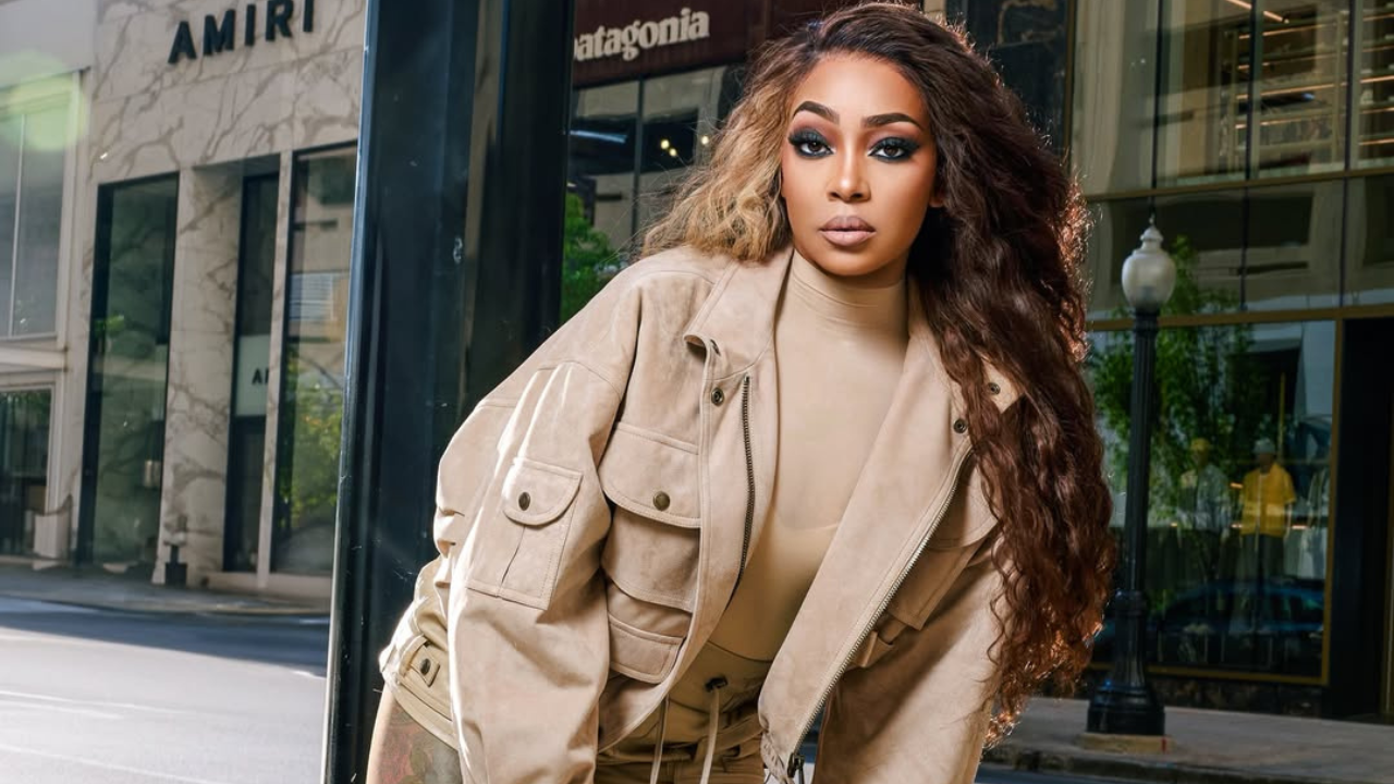 Monica Breaks Down Mid-Concert as She Reveals Grim News She Just ...