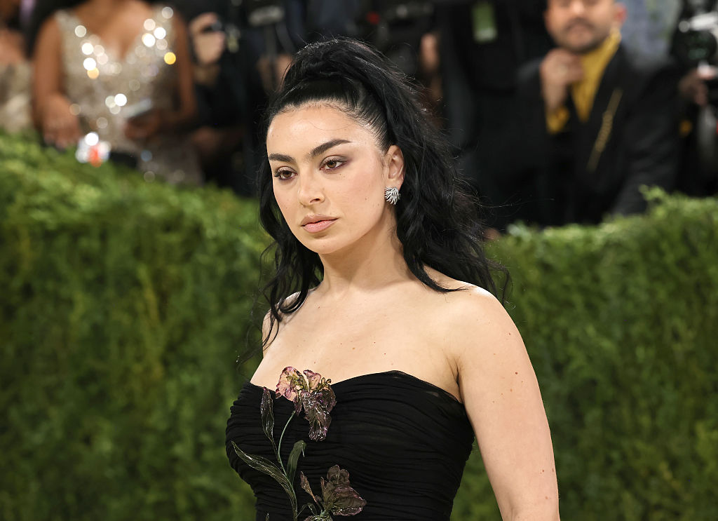 Charli XCX Announces 'Music, Fashion, Film' Album Release Date With ...