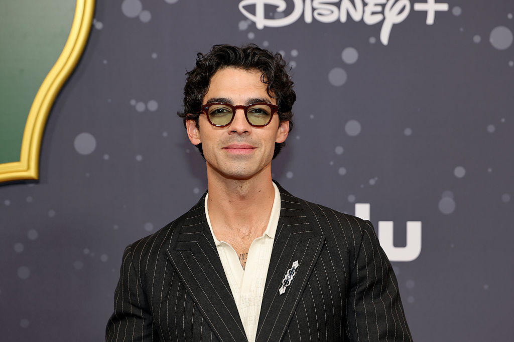 Joe Jonas Opens Up About Healing Co-Parenting Relationship With Sophie ...