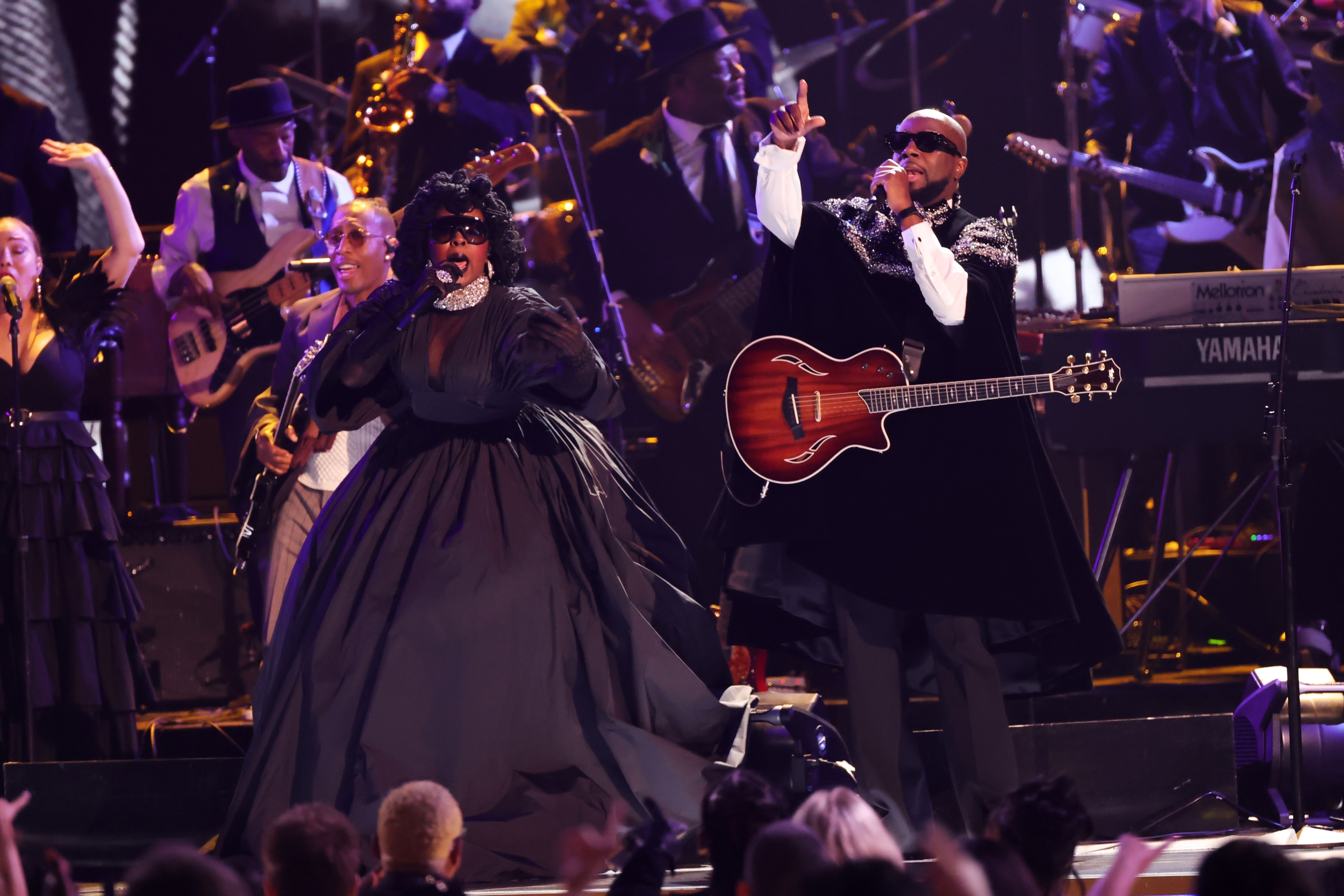 Lauryn Hill to Receive First-Ever Living Legend Icon Award at BET ...