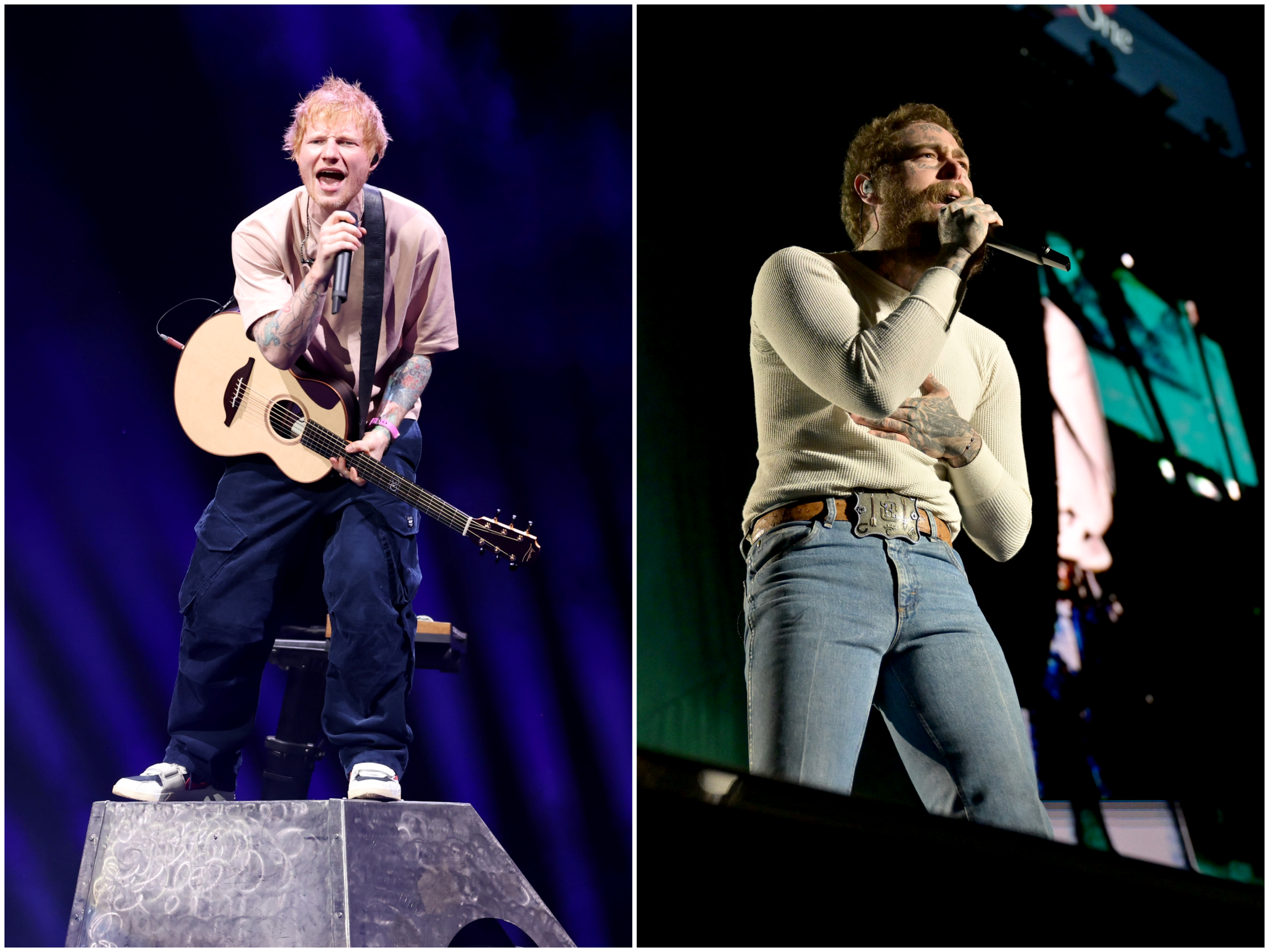 Summerfest 2026 Second Weekend Brings Ed Sheeran, Post Malone, and a ...