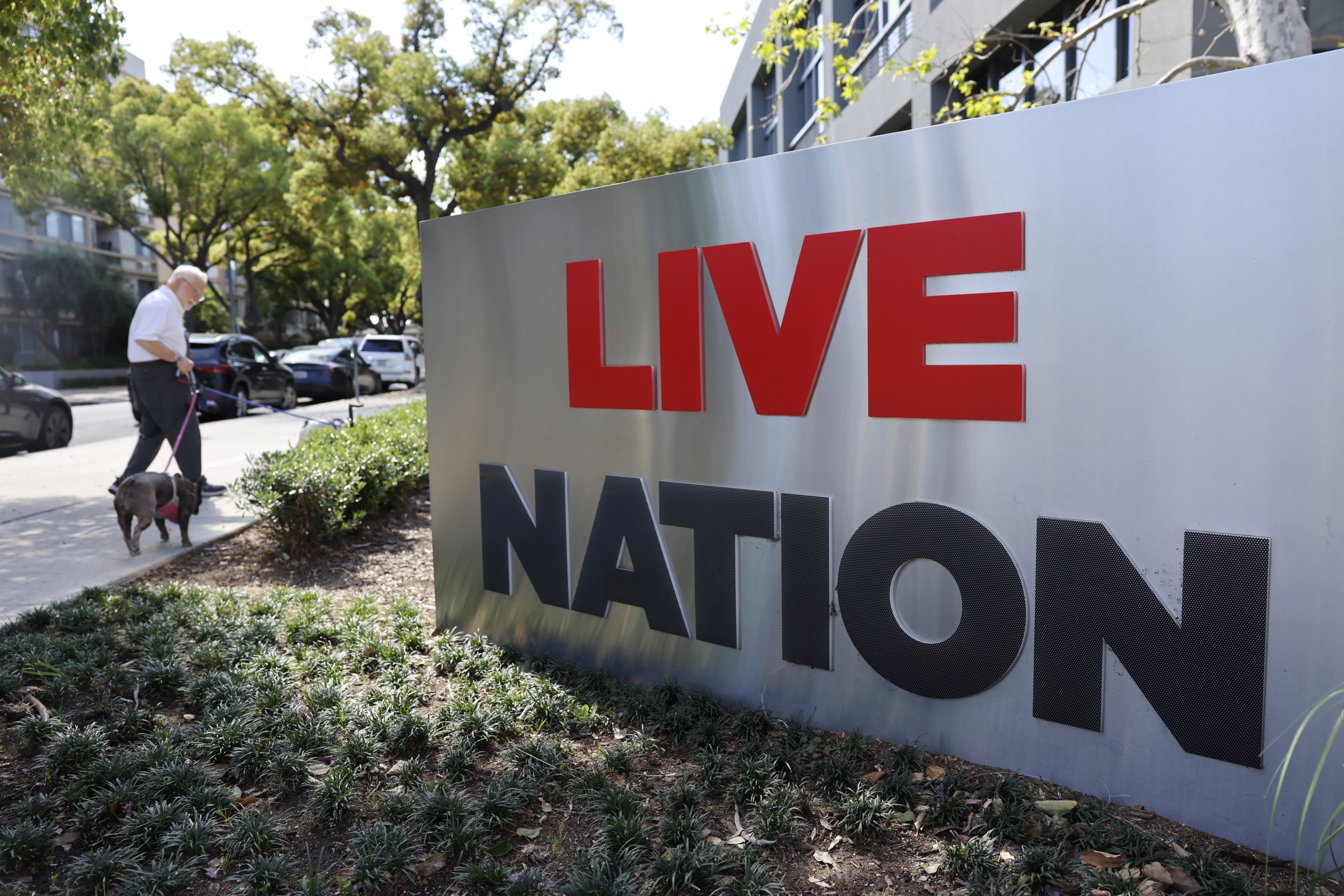 What Happens Next in the Live Nation and Ticketmaster Antitrust Case: A ...